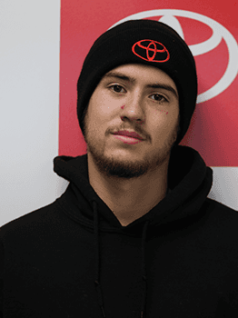 Kalispell Toyota Staff | Kalispell Toyota Dealer