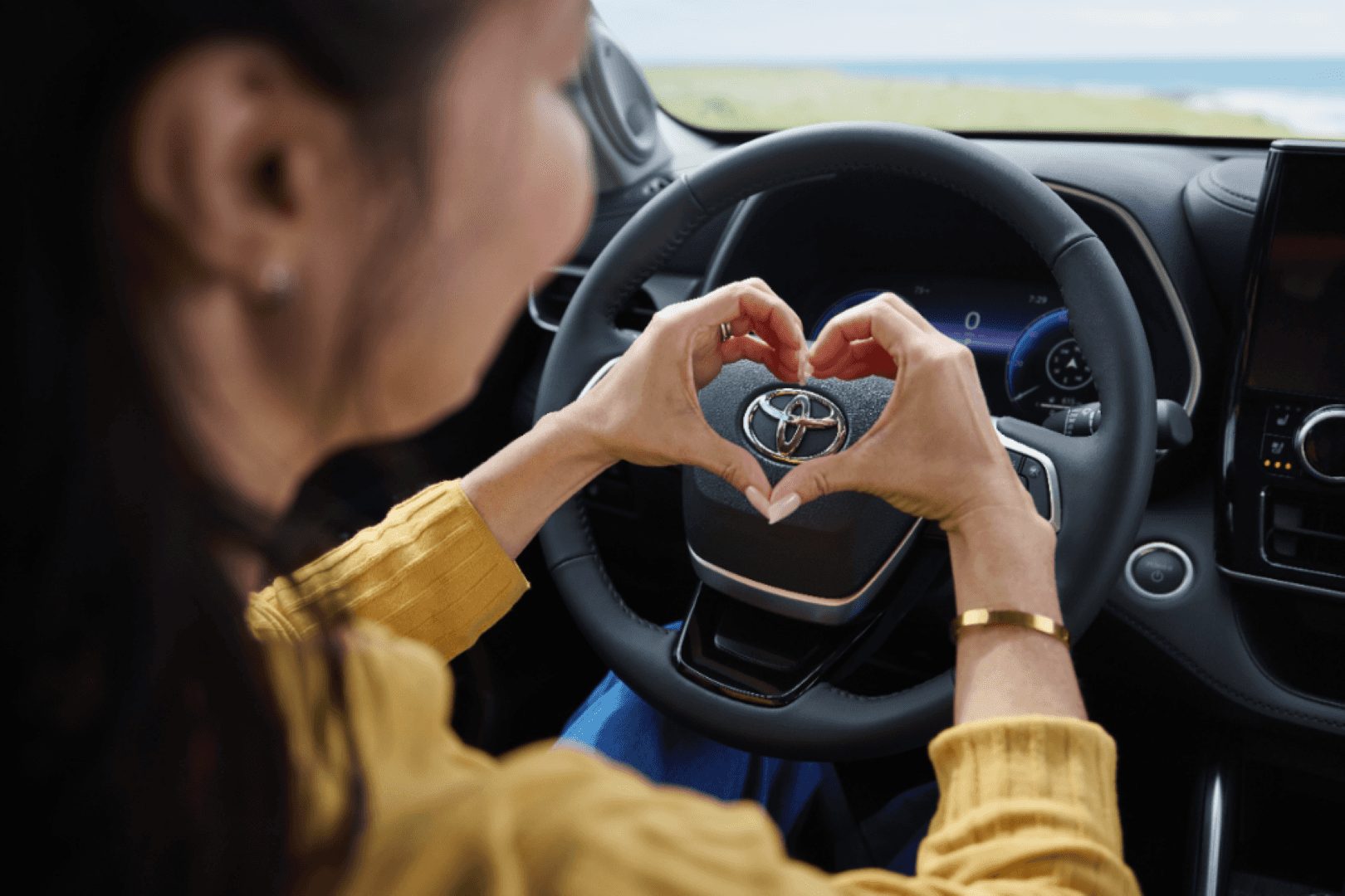 The Toyota Logo: History and Meaning Behind the Iconic Emblem