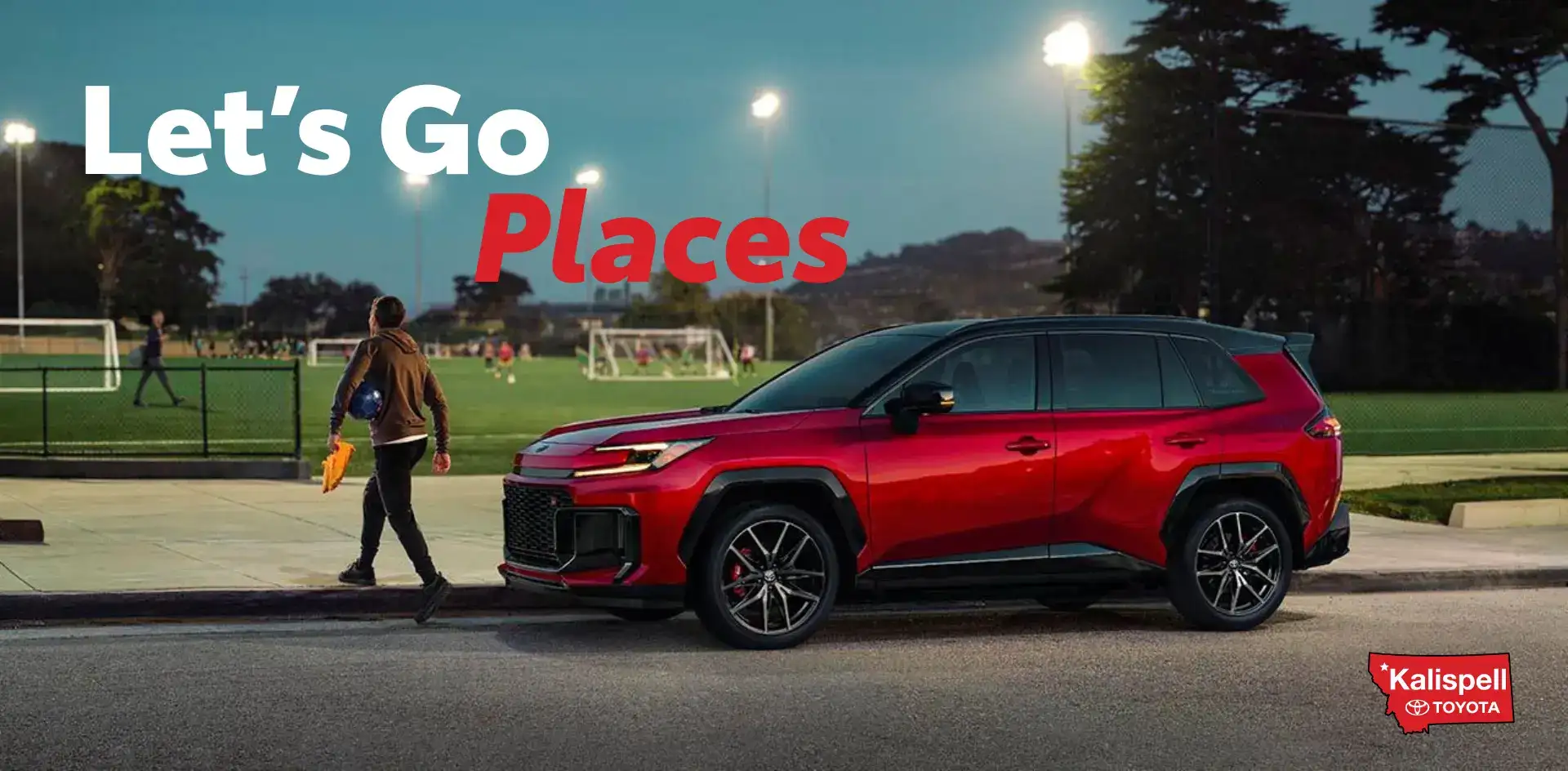 The History of the Iconic Toyota Slogan | Kalispell Toyota