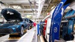 Where Are Toyotas Made? Explore Toyota Plant Locations