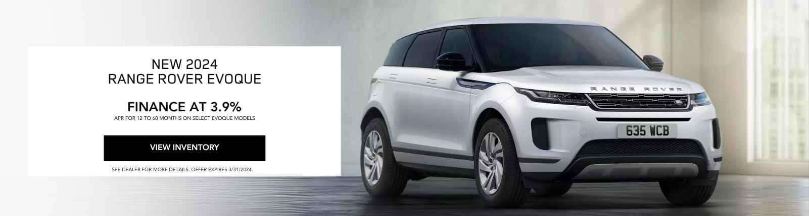 Land Rover Boerne | New & Used Land Rover Dealership in Boerne, TX