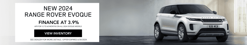 Land Rover Boerne | New & Used Land Rover Dealership in Boerne, TX