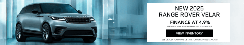 Land Rover Boerne | New & Used Land Rover Dealership in Boerne, TX