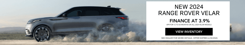 Land Rover Boerne | New & Used Land Rover Dealership in Boerne, TX