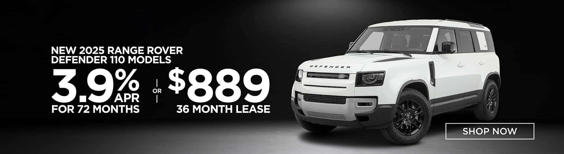 New & Used Land Rover Dealership in Boerne | Land Rover Boerne