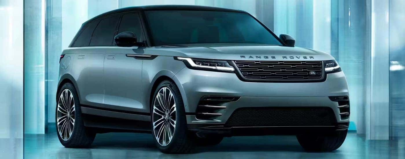 Range Rover Brake Repair | Auto Service Center Near Kerrville, TX