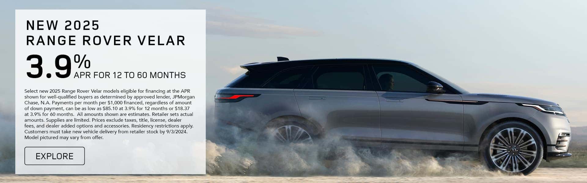 Land Rover Dealership Clearwater FL | St. Petersburg | Tampa