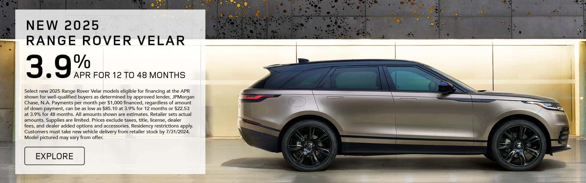 Land Rover Dealership Clearwater FL | St. Petersburg | Tampa