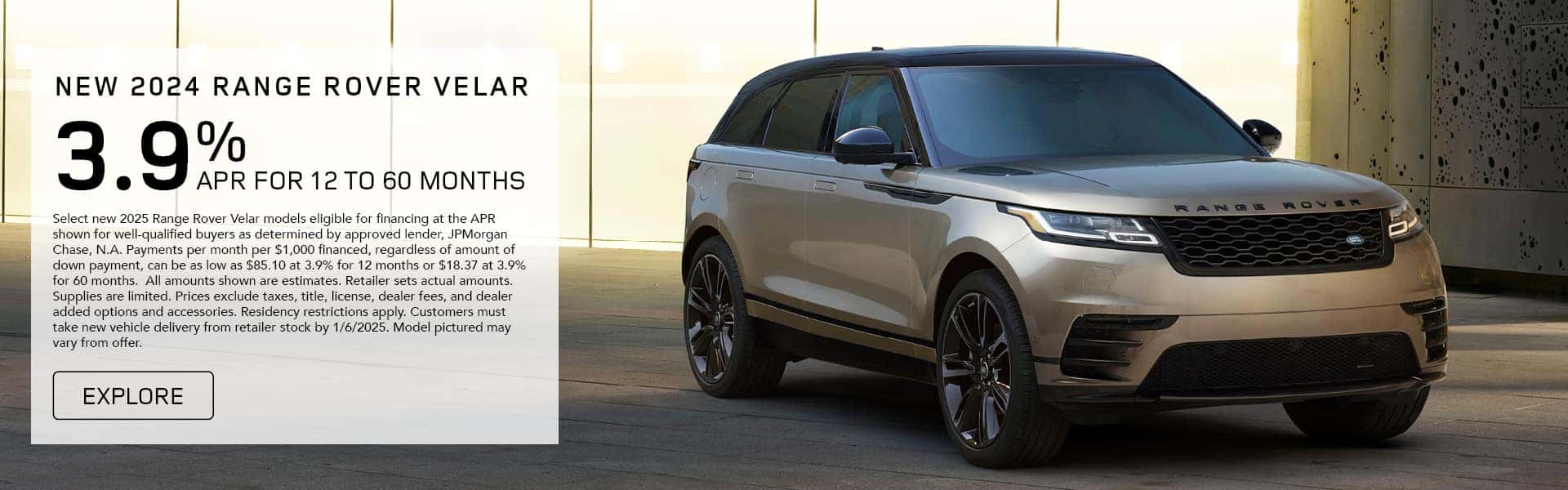 Land Rover Dealership Clearwater FL | St. Petersburg | Tampa