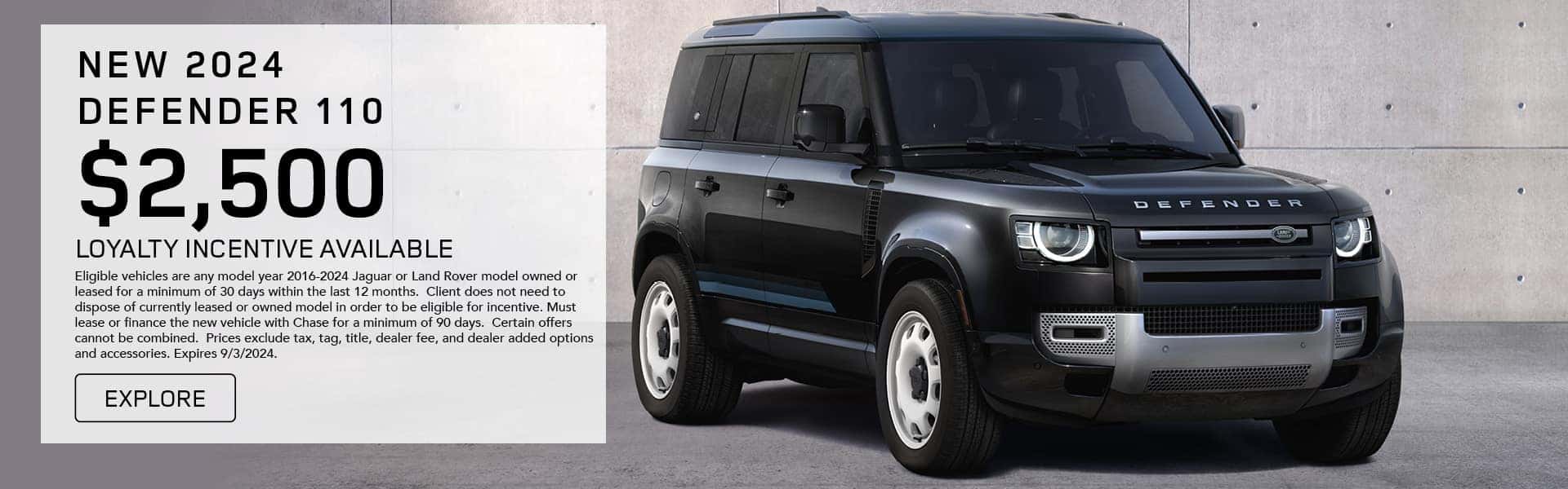 Land Rover Dealership Clearwater FL | St. Petersburg | Tampa