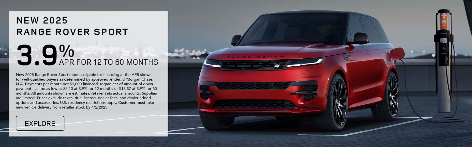 Land Rover Dealership Clearwater FL | St. Petersburg | Tampa