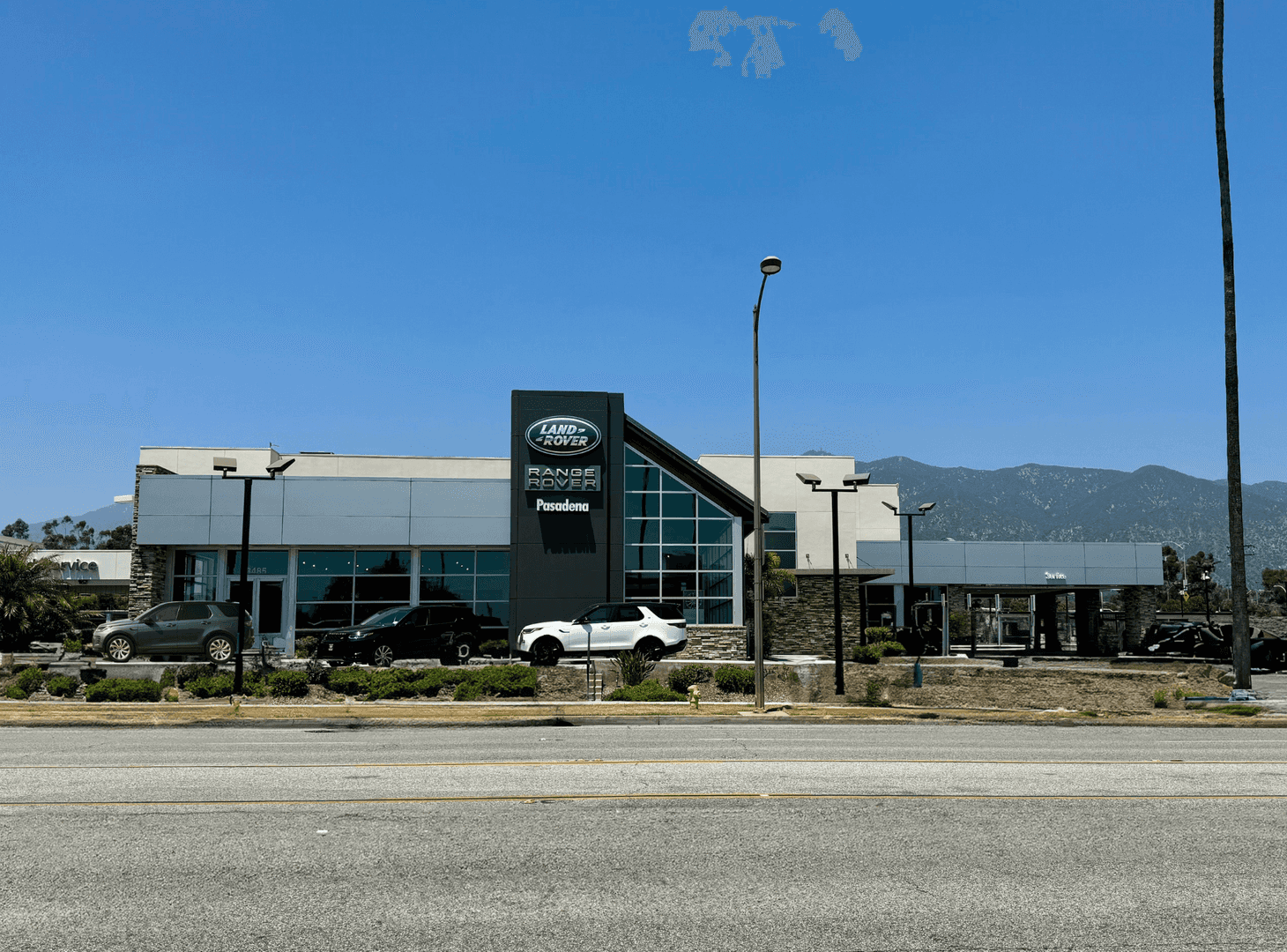 About Us | Land Rover Pasadena Serving Glendale