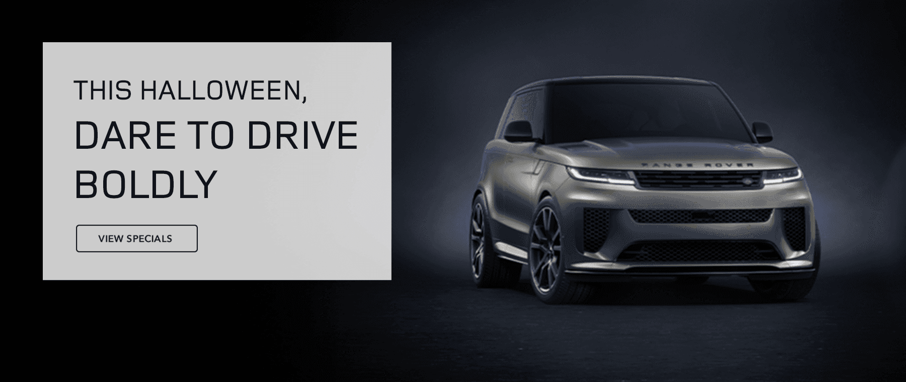 Land Rover Dealership in Pasadena, CA | New and Used Cars for Sale