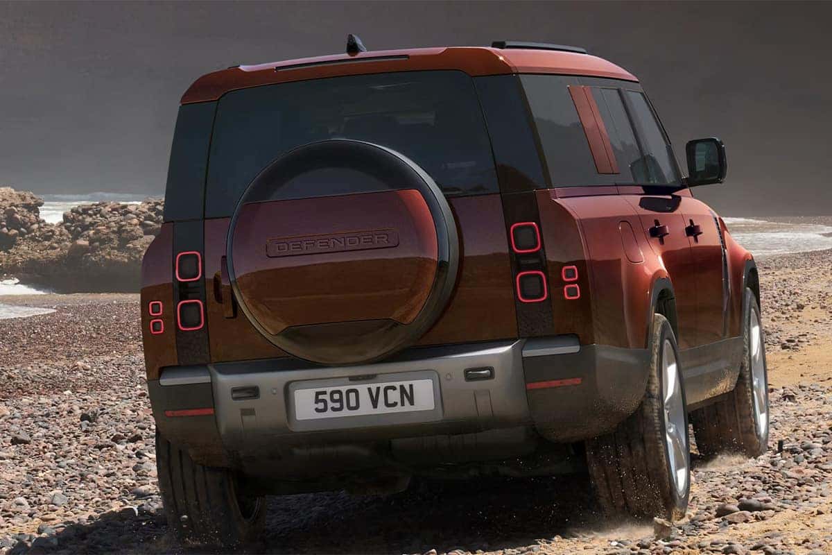 Destination Defender Weekend | Galway Downs In Temecula, CA