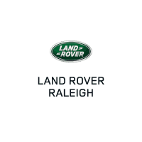 Land Rover Raleigh | Land Rover Dealer in Raleigh, NC