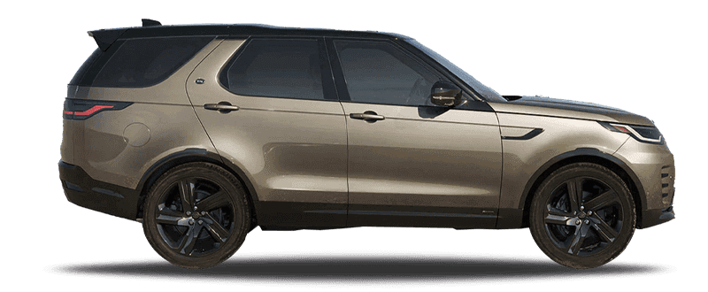 Land Rover Raleigh | Land Rover Dealer in Raleigh, NC