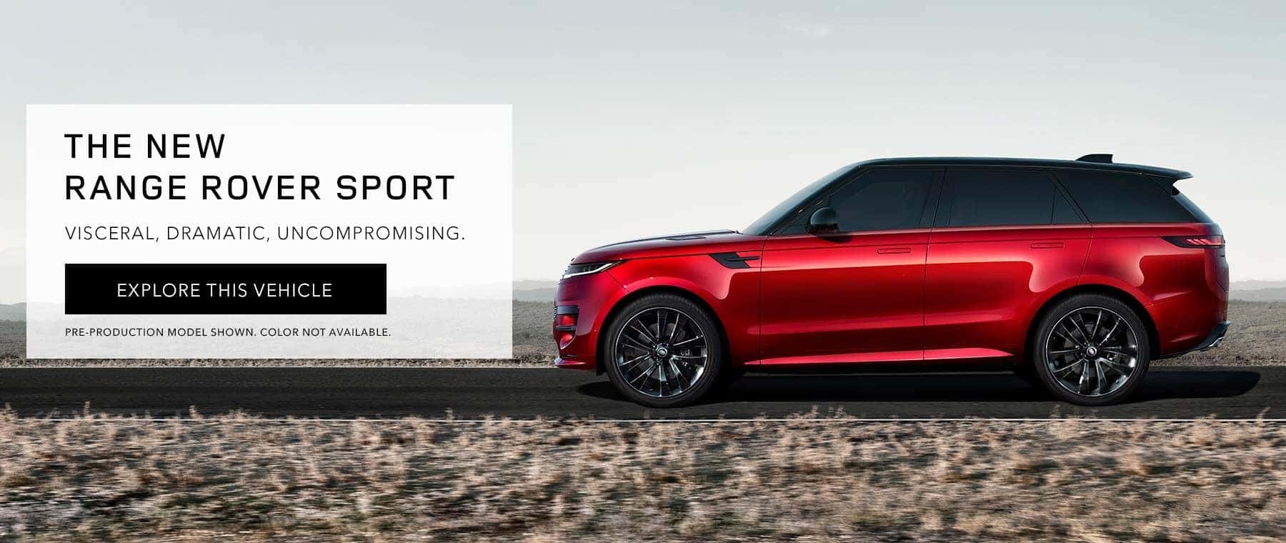 Land Rover South Shore | Land Rover Dealer in Crown Point, IN