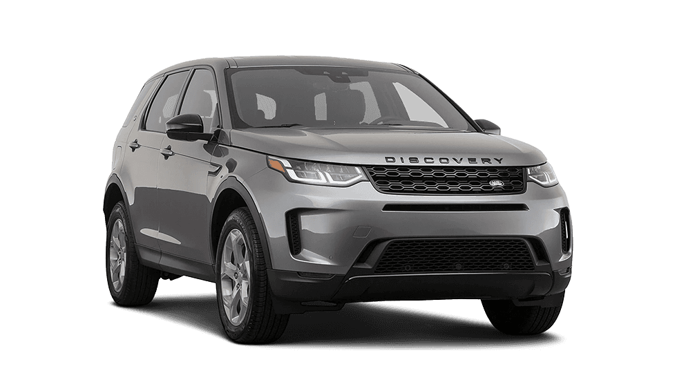 Land Rover Models Featuring 3-Row Seating | Land Rover South Shore