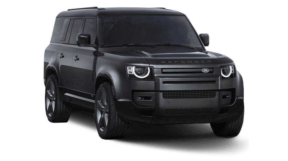 Land Rover Models Featuring 3-Row Seating | Land Rover South Shore