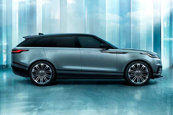 What’s New in the 2026 Range Rover Velar? Luxury Meets Innovation at ...