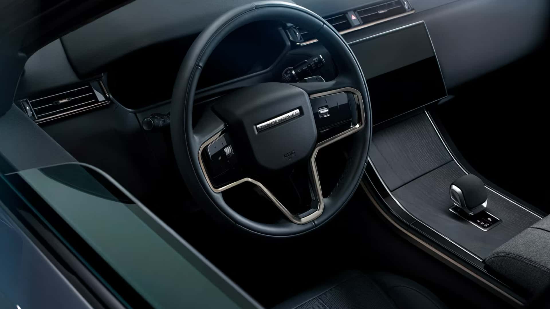 2026 Range Rover Velar | Land Rover South Shore