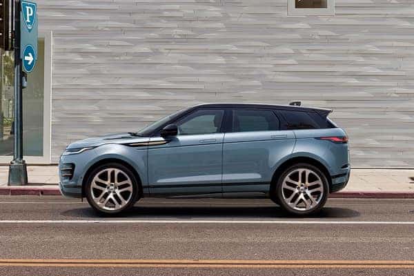 Why Buy a Courtesy Vehicle at Land Rover South Shore? | Land Rover ...