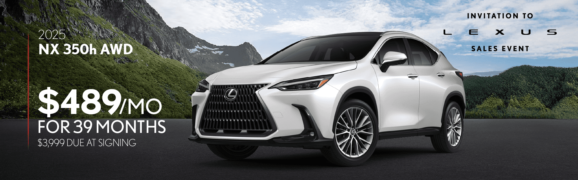 Lexus of Santa Barbara | New Lexus & Pre-Owned Luxury Auto Dealer