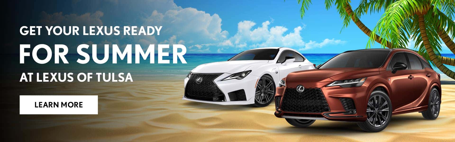 Lexus of Tulsa | Lexus Dealer Serving Broken Arrow, OK