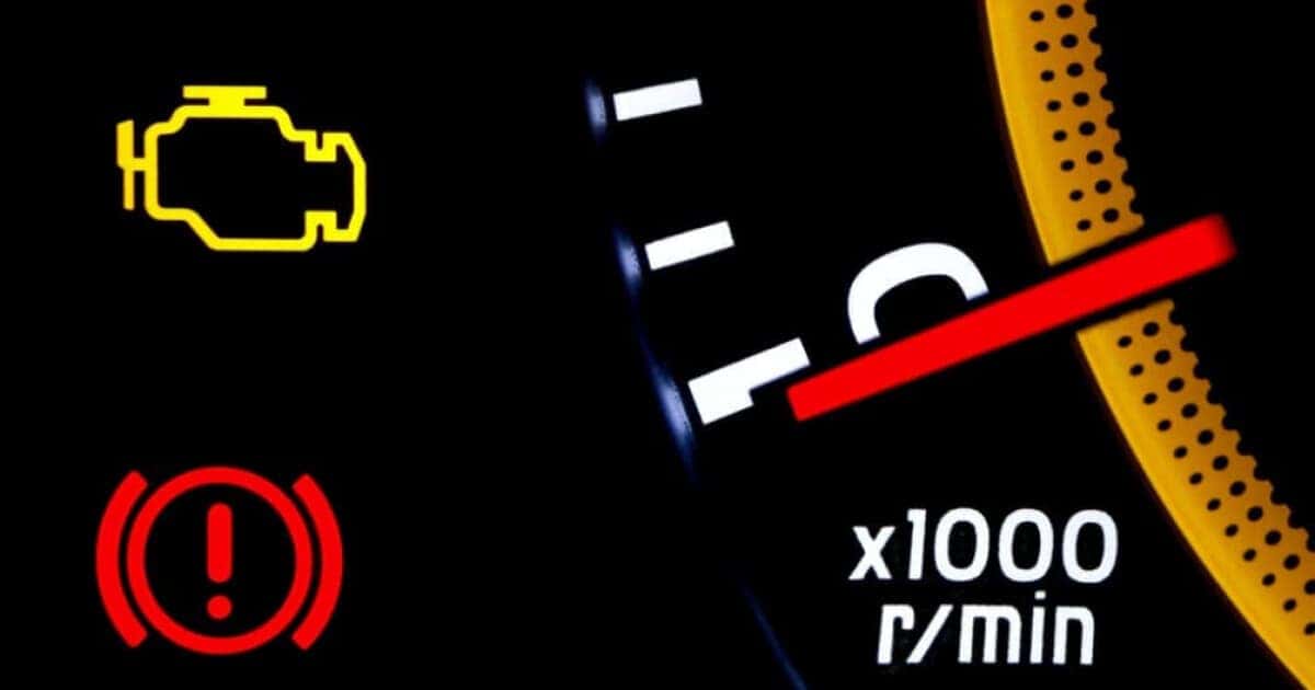 What Does the Lexus Maintenance Required Light Mean? | Lexus of Tulsa