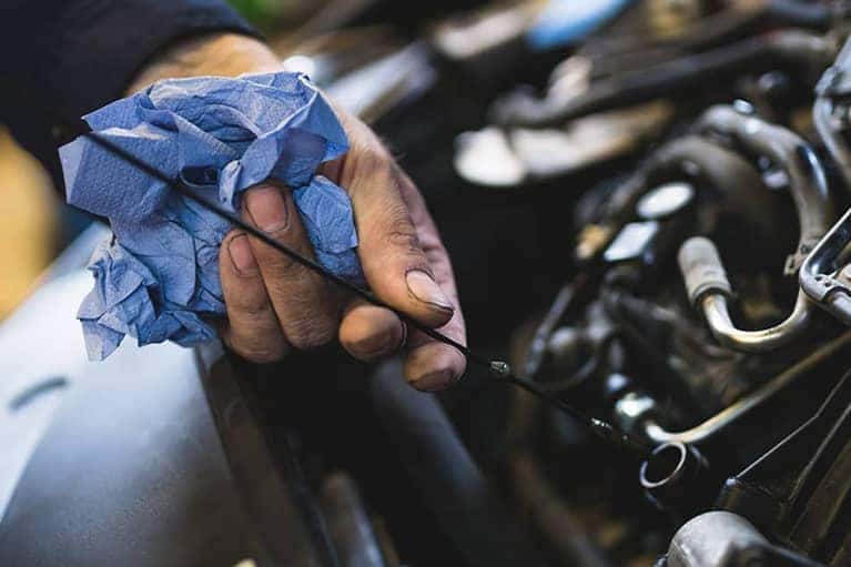 Mazda Service and Car Maintenance in Orange, CA | Mazda of Orange