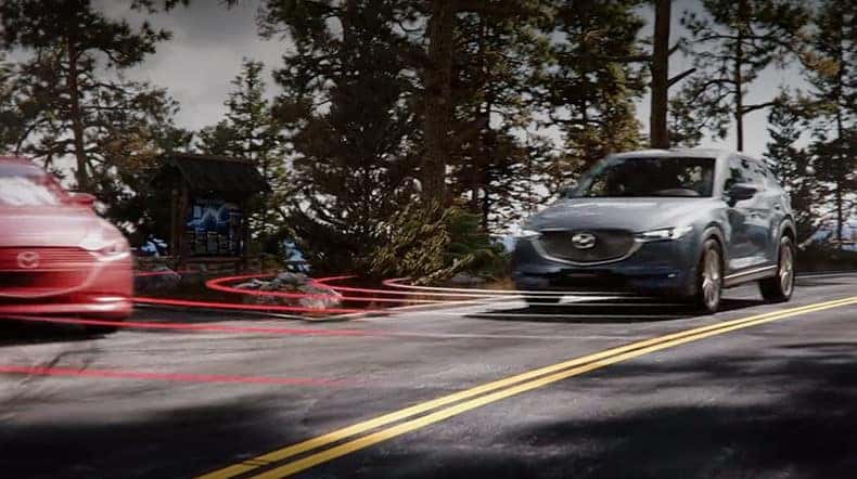 Mazda Safety Features Breakdown | Mazda of Orange