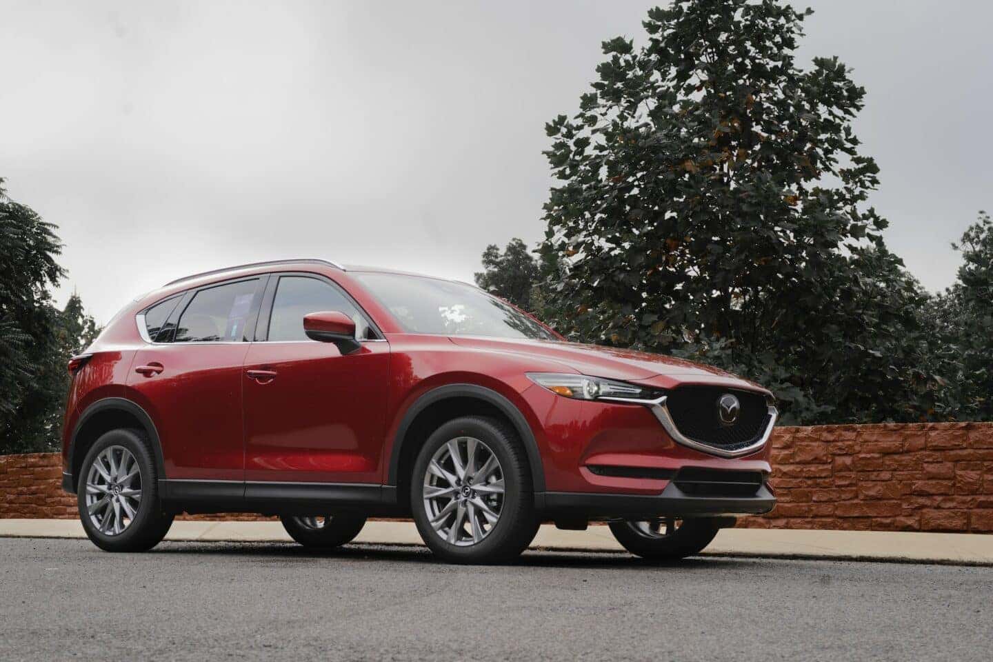 Which Mazda Has the Best Towing Capacity? | Mazda of Orange