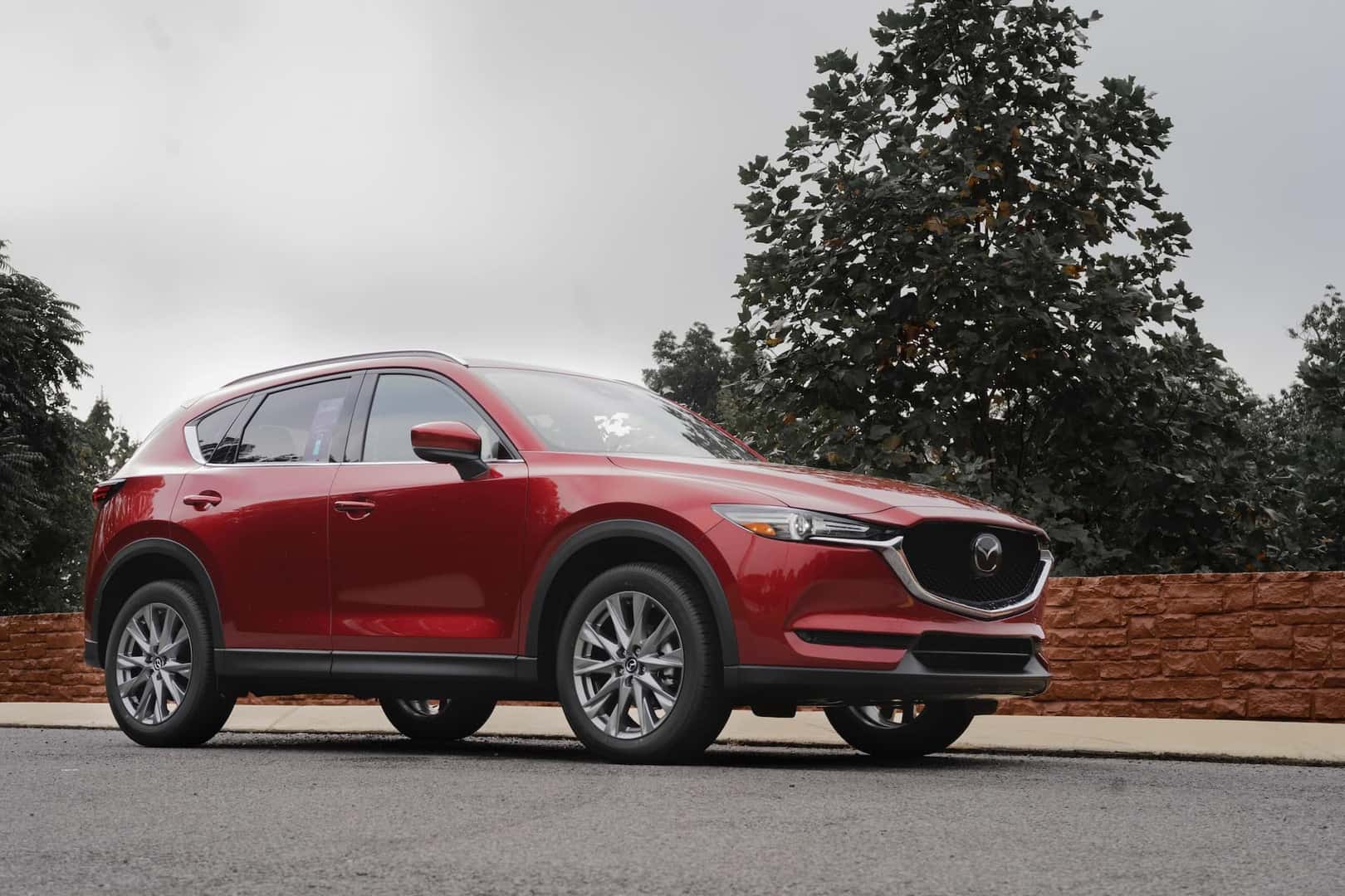 Which Mazda Has the Best Towing Capacity? | Mazda of Orange