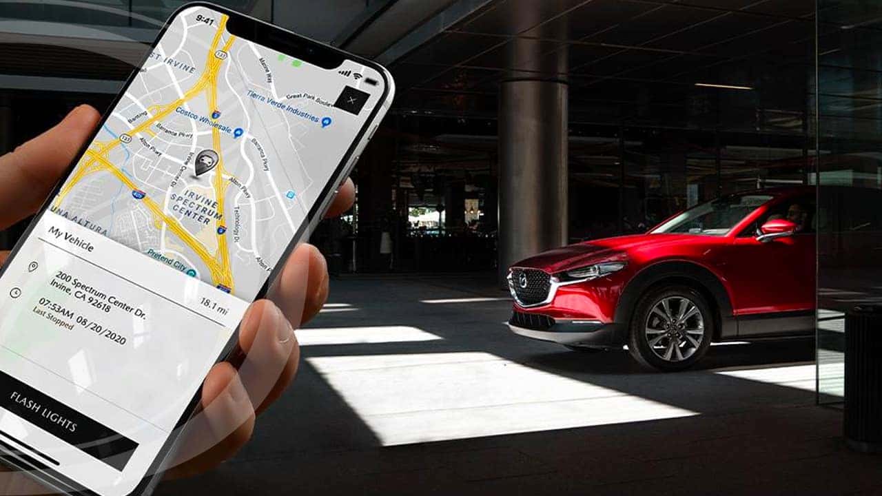 2024 Mazda CX-30* | Mazda of Orange