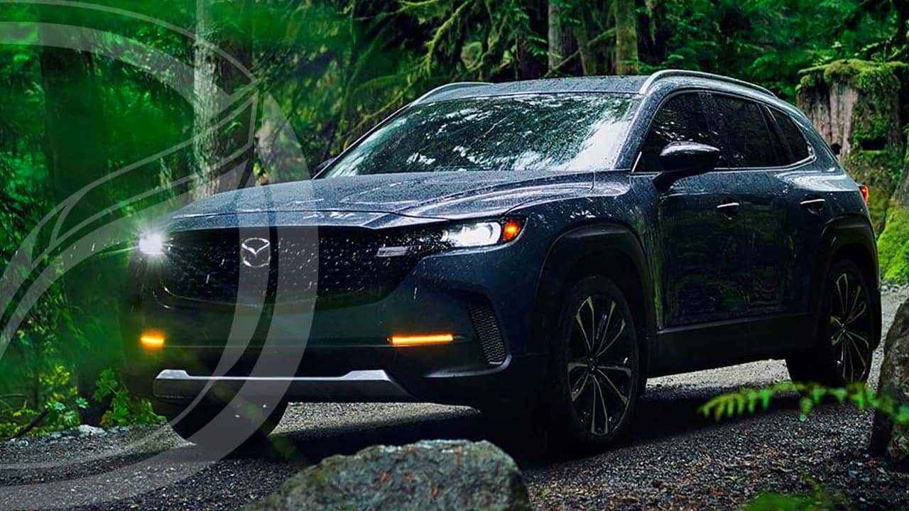2024 Mazda CX-90 PHEV* | Mazda of Orange