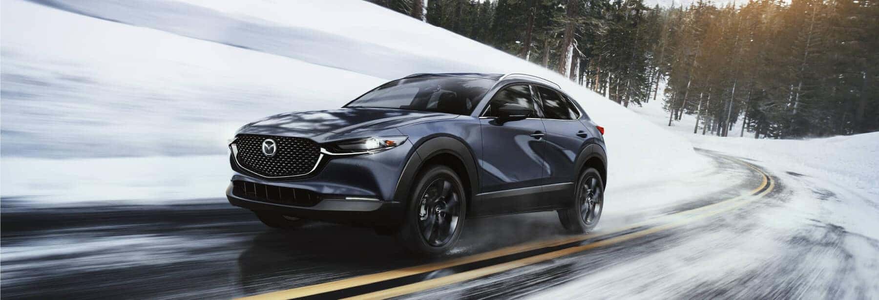 Unleash Your Mazda's Optimal Performance* | Mazda of Orange