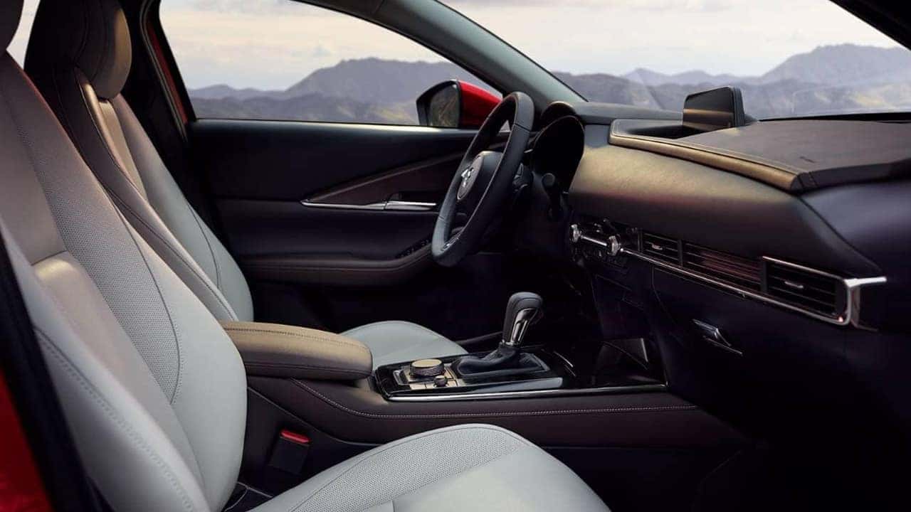 Mazda vs. Honda: The Refined Driving Experience for Orange County ...