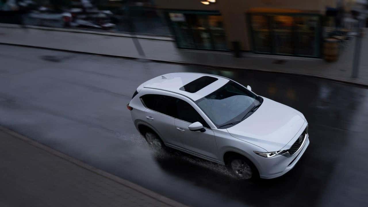 2025 Mazda CX-5* | Mazda of Orange