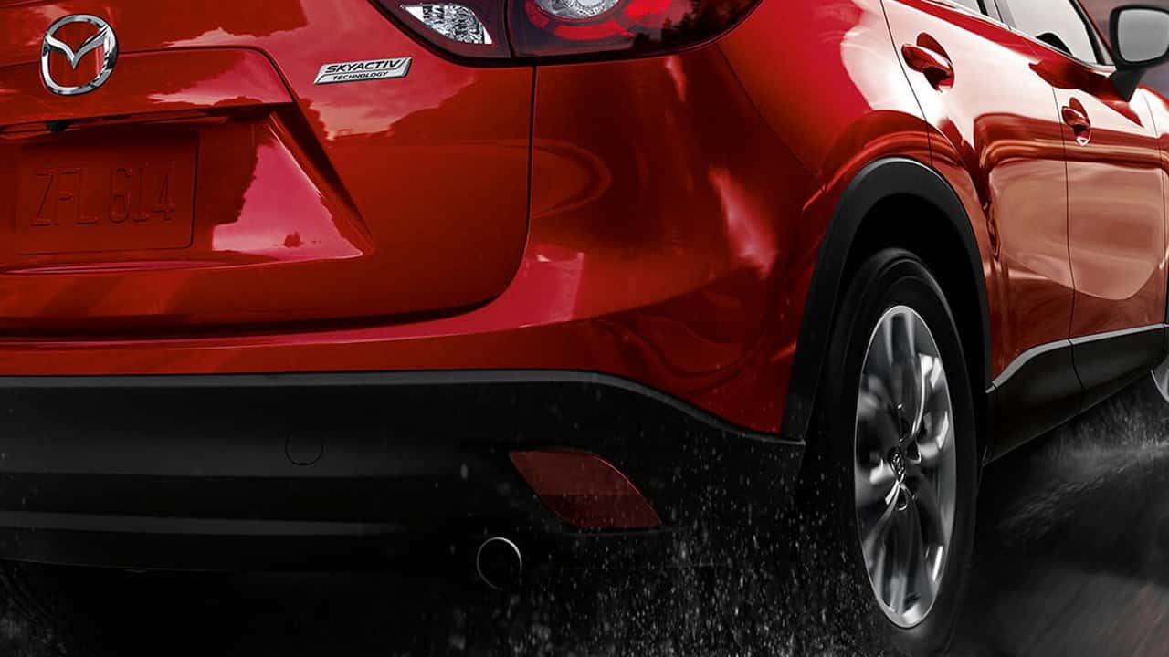 Tire Services at Mazda of Orange* | Mazda of Orange