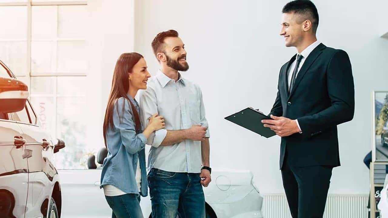 Navigating Your Lease End at Mazda of Orange* | Mazda of Orange