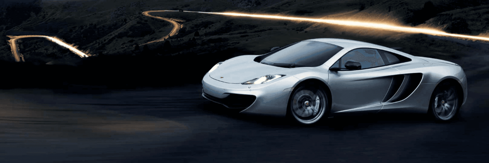 McLaren 12c | McLaren San Francisco