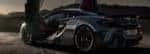 McLaren 600LT | McLaren San Francisco
