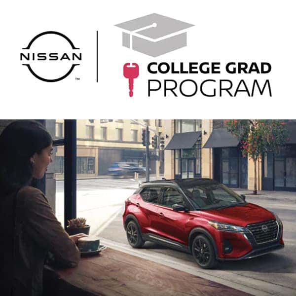 Nissan Lease & Finance Deals Alliance | New Car Lease Specials