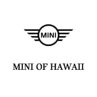 MINI of Hawaii | Official Site