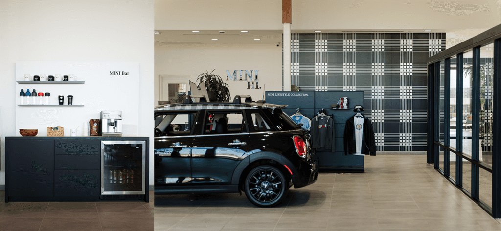 Service Department | MINI of Hawaii