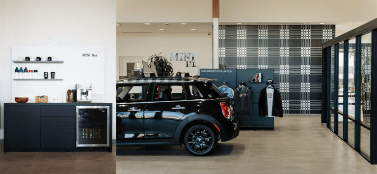 Service Department | MINI of Hawaii