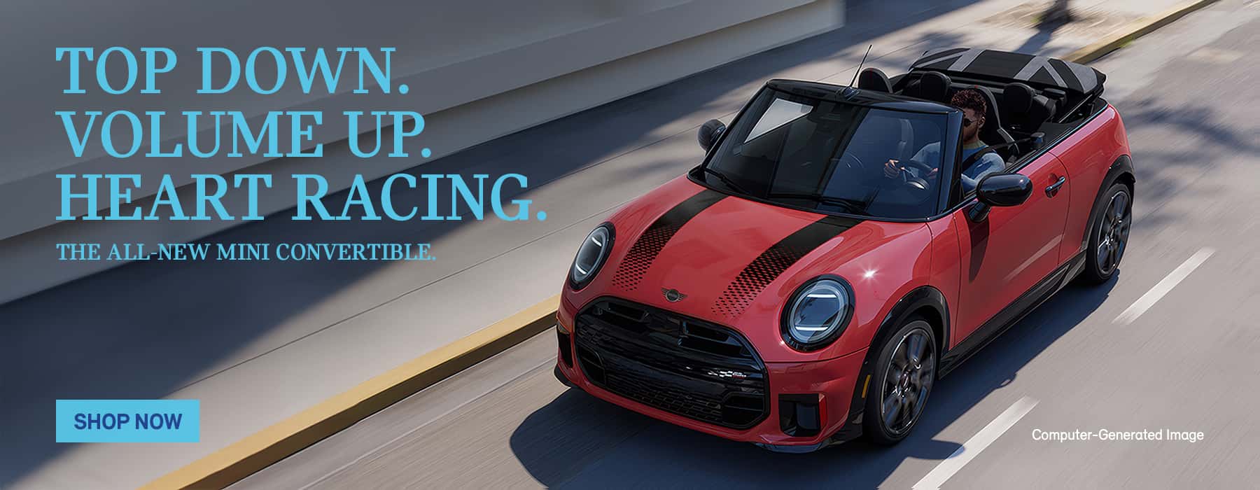 MINI of Hawaii | Official Site