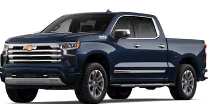 The 2023 Chevrolet Silverado: The Ultimate Truck | Morgan Chevrolet