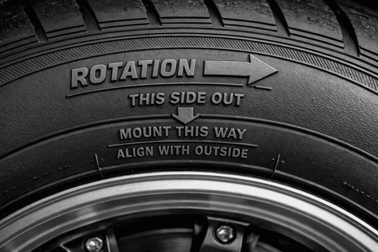 How to Tell If Your Tires Are Directional | Nucar CDJR of Tilton
