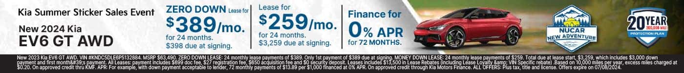 47 New Kia Cars, SUVs in Stock | Nucar Kia of Tilton